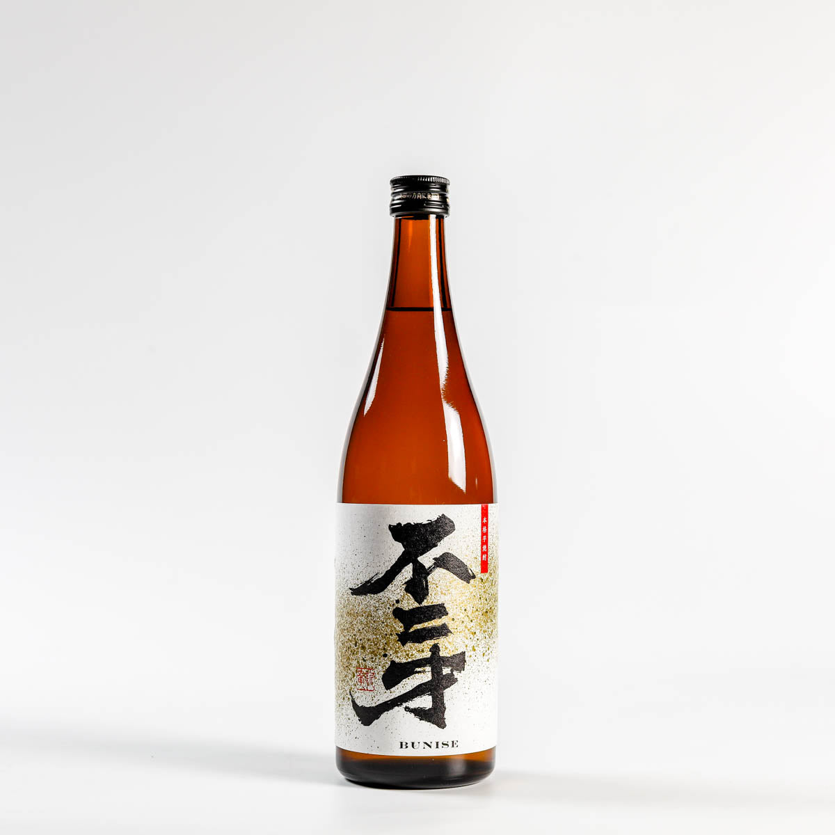 不二才 25° -720ml